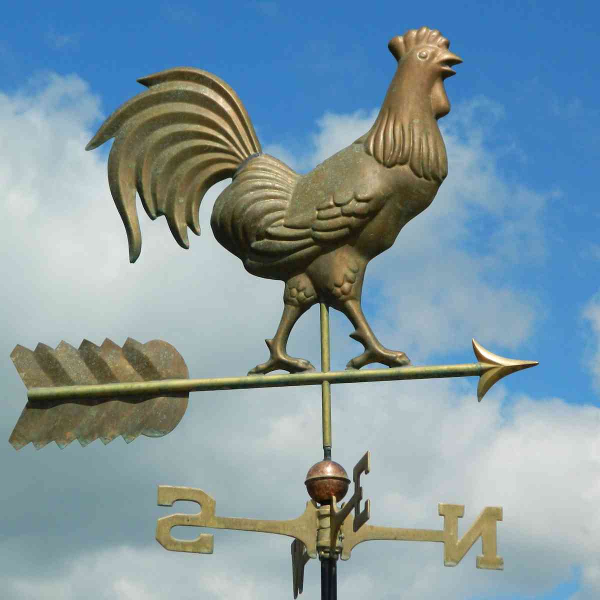 Weathervane shop | Copper & Steel Weathervanes | Online shop