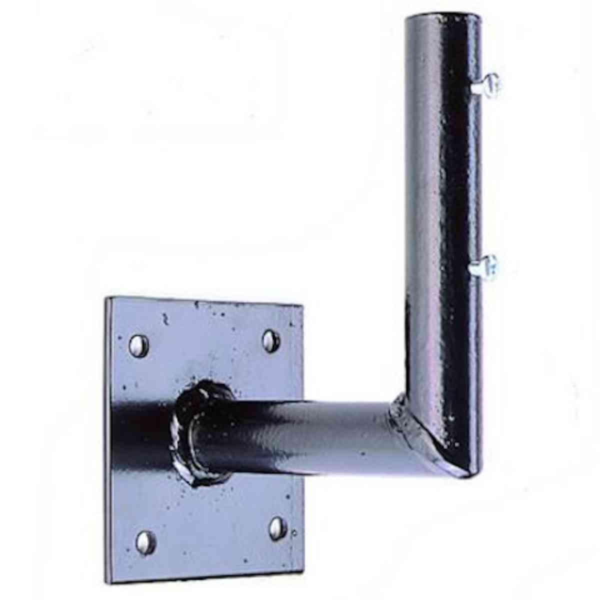 Brackets & fittings: 5" gable bracket (Medium copper weathervanes only)